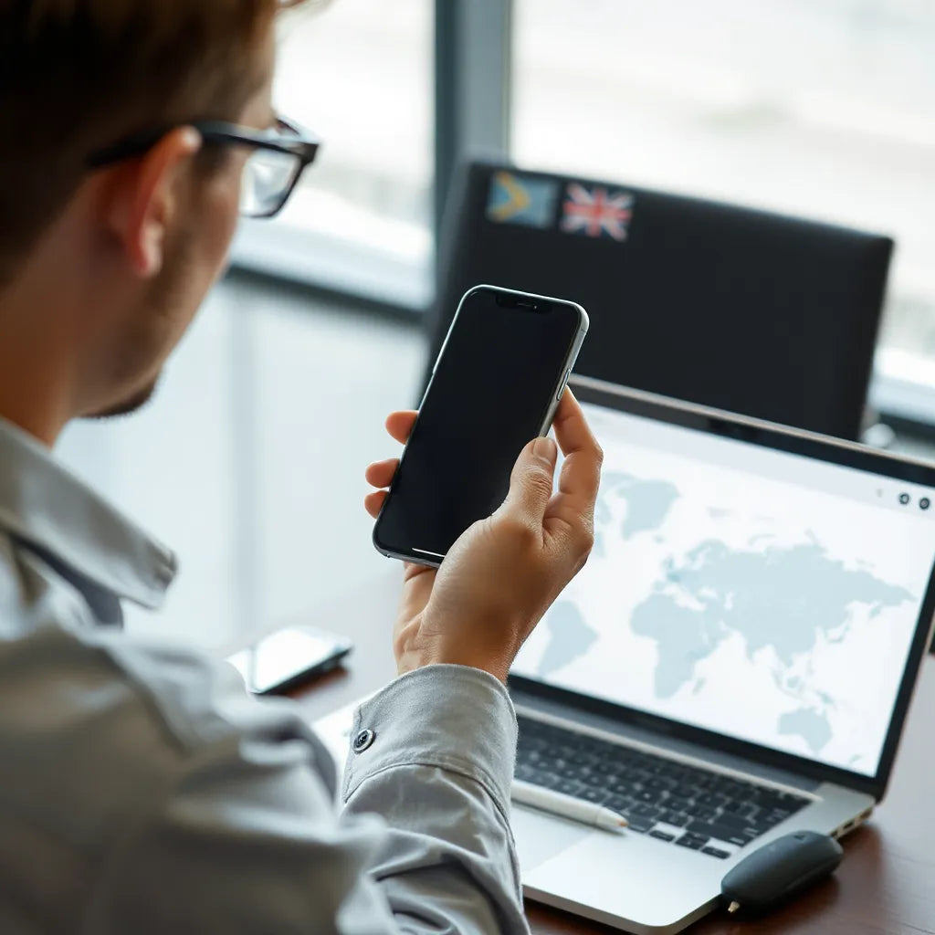 Multi-Country eSIM Options Value Guide | UbeSIM